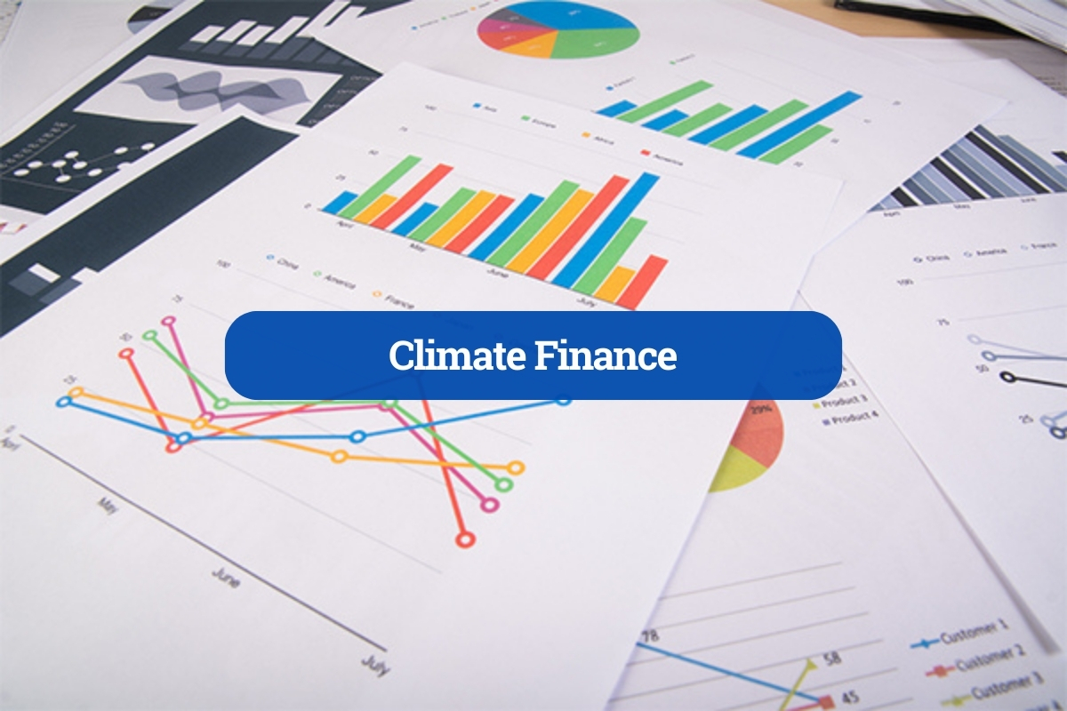 Climate Finance